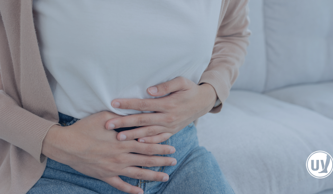 Lower Abdominal Pressure Pain: Causes & Symptoms