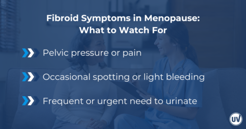 Understanding the Link Between Fibroids and Menopause