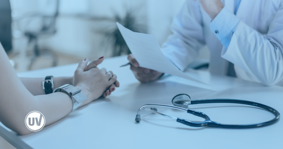 UFE vs. Sonata: Which Fibroid Treatment Is Right For You