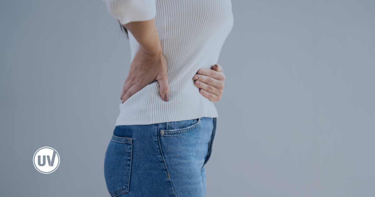 Fibroids vs. Polyps: Causes, Symptoms & Key Differences